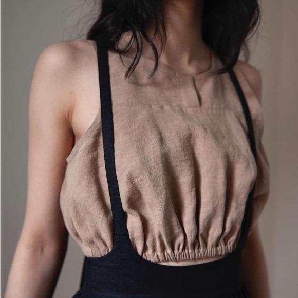 Ovate | Tops | Leonie Top | Poshmark